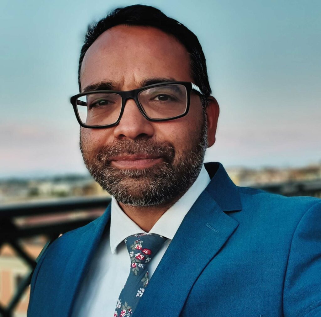 About Us - Sanctuary Foundation